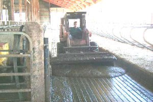 Slurry Manure Collection and Handling Systems – Livestock and Poultry ...