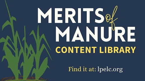 Manure Collection and Handling Systems – Livestock and Poultry ...