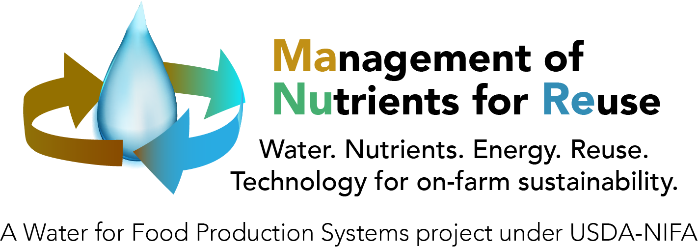 Manure Collection and Handling Systems – Livestock and Poultry ...